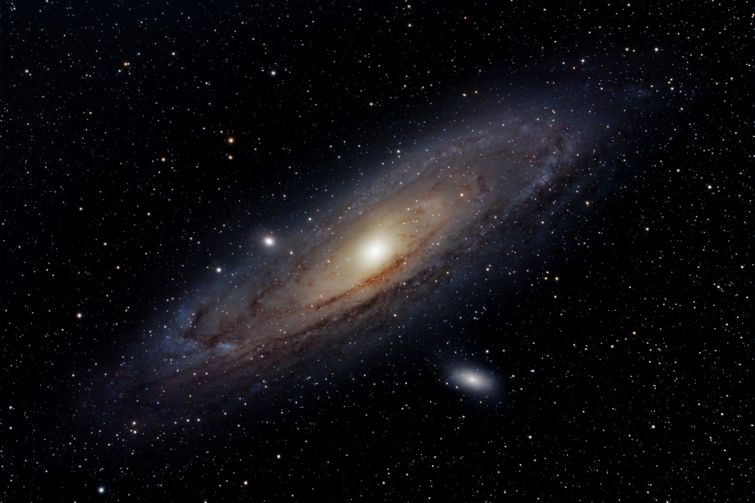 Galaxer – Liljenberg's Gallery